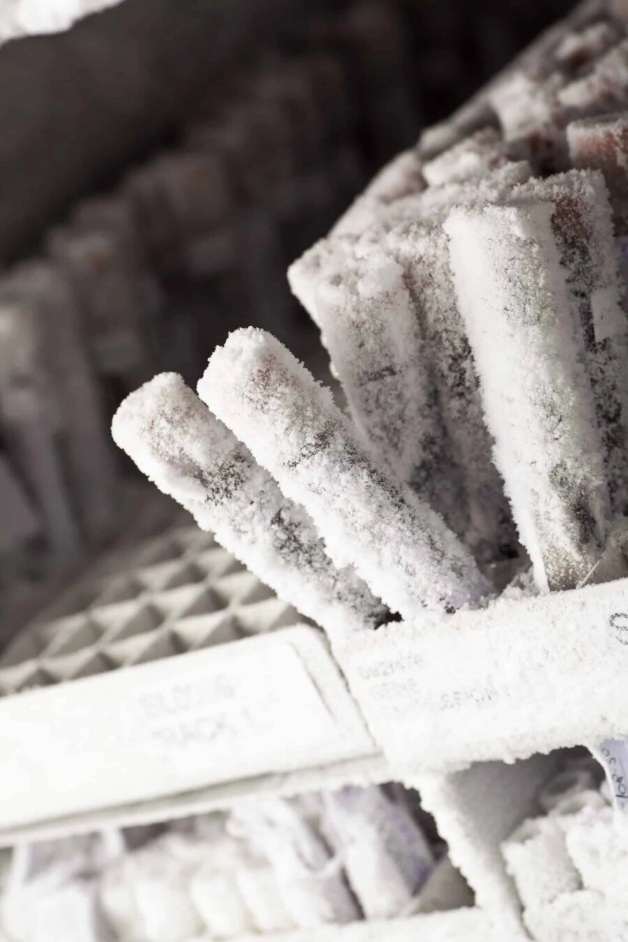 Top 6 Reasons Barcode Labels Fail in the Lab (with Solutions) - Computype