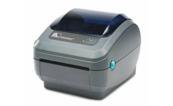 Zebra GX Series Barcode Label Printer Review (Benefits, Features, & Cost) - Computype