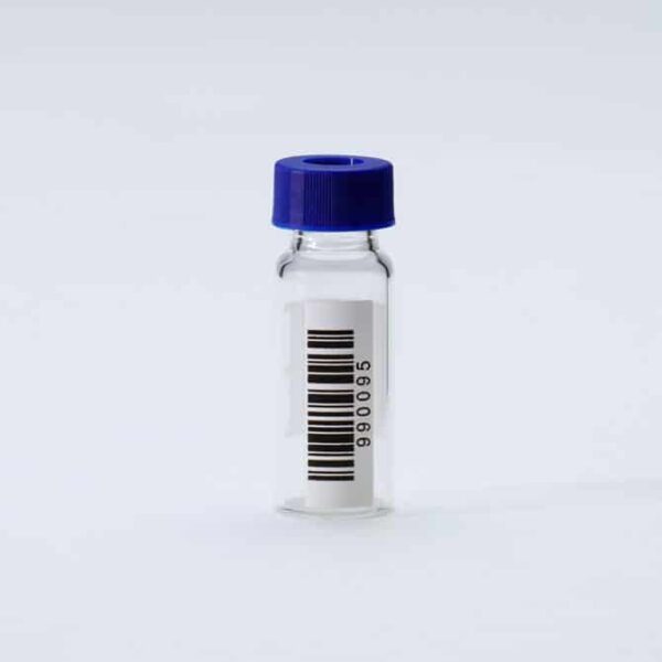 How to Achieve the Best Barcode Solution for Your Lab - Computype