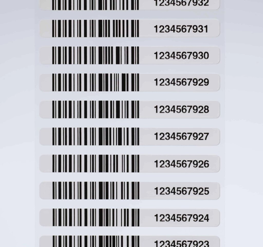 3 Methods for Barcoding Tubes and Vials: Which is Best for Your Lab ...