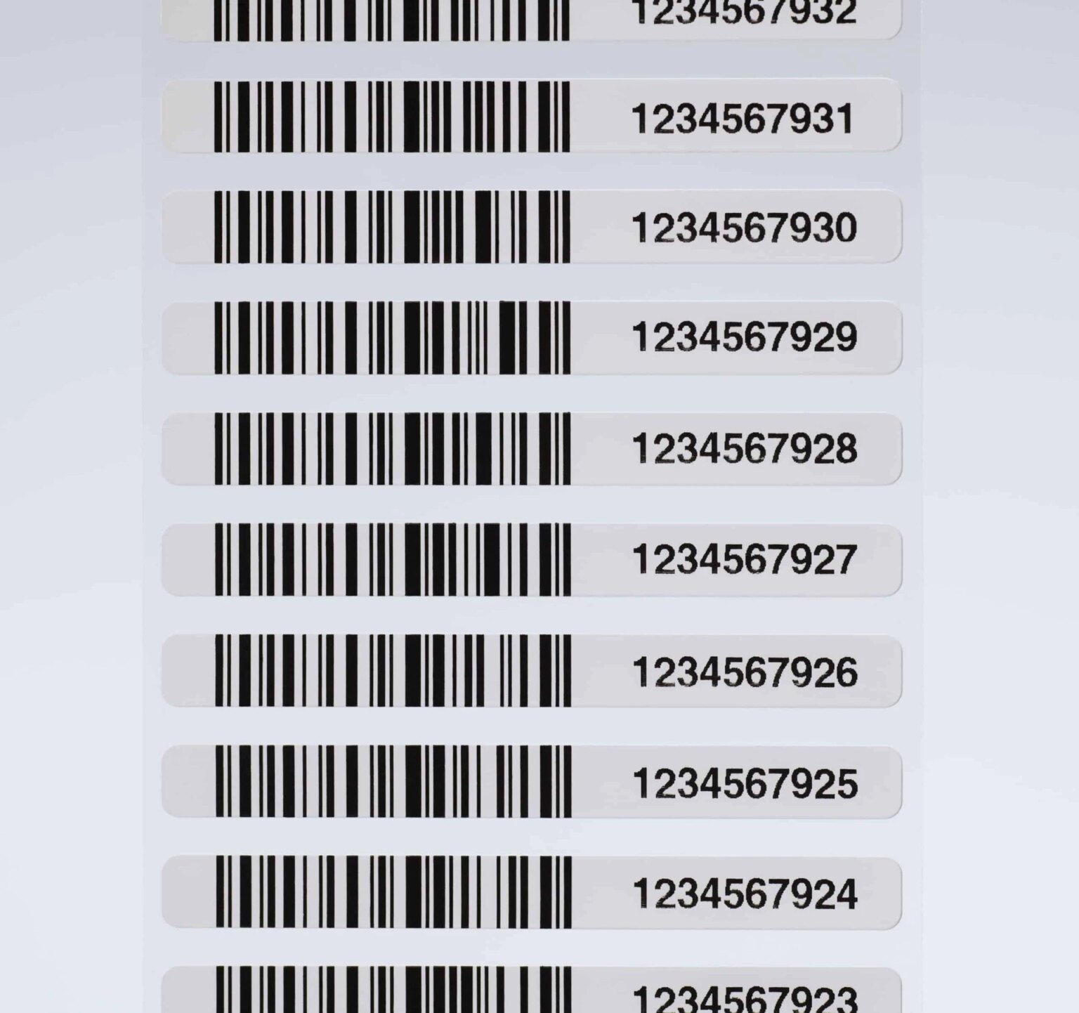 3 Methods for Barcoding Tubes and Vials: Which is Best for Your Lab? - Computype
