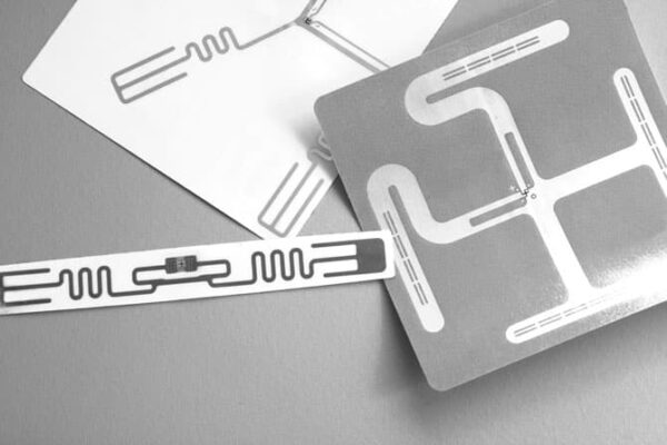 RF-Lucent vs. RF-Opaque: Component Materials in RFID Systems - Computype