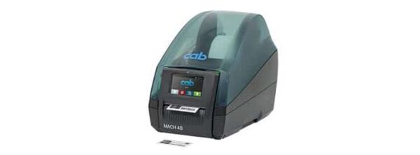 cab MACH 4S Barcode Label Printer Review (Benefits, Features, & Cost ...