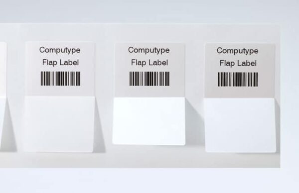How to Preserve Slide Label Integrity: What is a ‘FLAP’ Label? - Computype