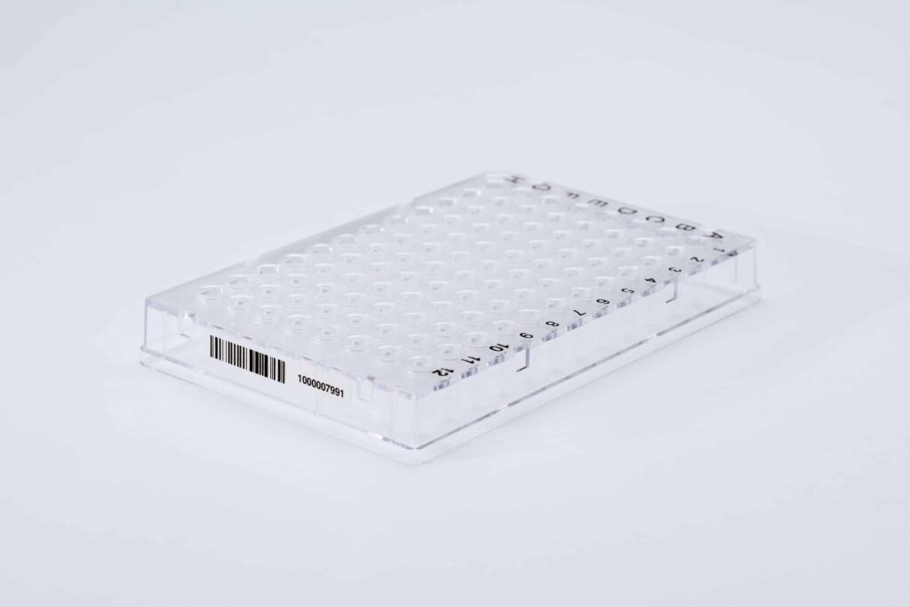 What is Direct Mark? A Durable Alternative to Traditional Laboratory ...