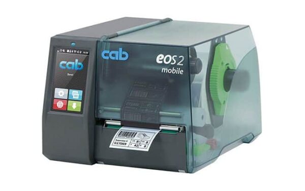 cab EOS Series Barcode Label Printer Review (Benefits, Features, Cost ...