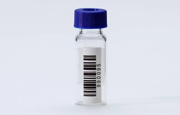 3 Reasons to Stop Hand Labeling Your Chromatography Vials - Computype