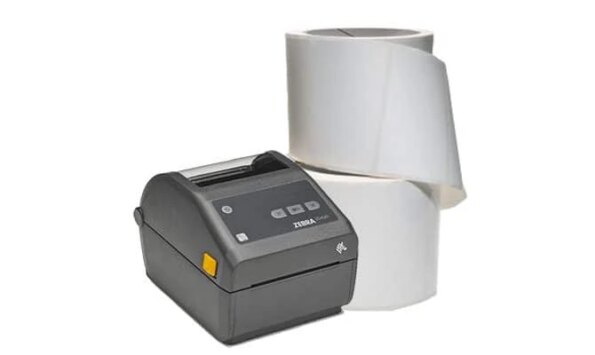 Zebra ZD Series Barcode Label Printer Review (Benefits, Features ...