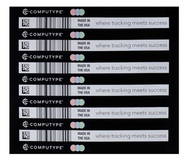 3 Ways to Improve Rubber Belt Marking with Digitally Pre-Printed ...
