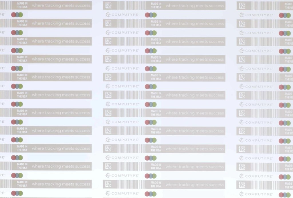 3 Ways to Improve Rubber Belt Marking with Digitally Pre-Printed ...