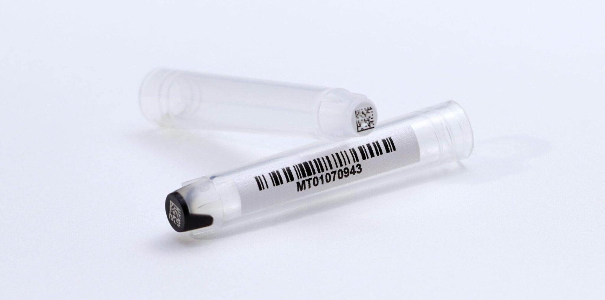 Laboratory Barcodes: A Complete Guide - Computype