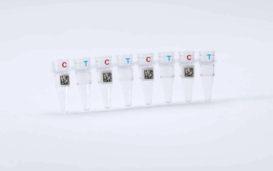 4 Reasons to Label Your Specimen Caps - Computype