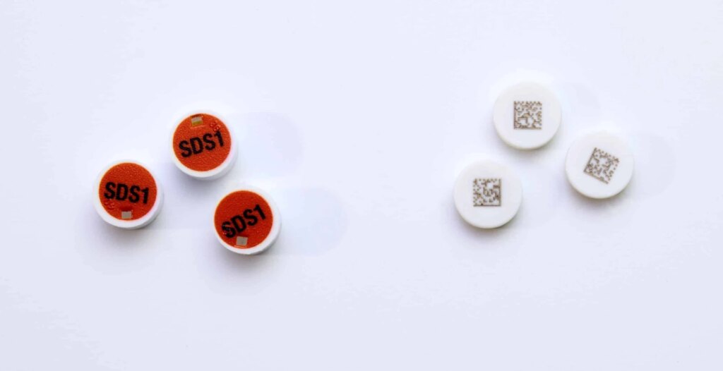 4 Reasons to Label Your Specimen Caps - Computype