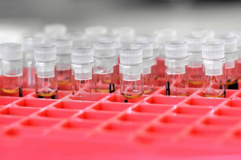 Laboratory Barcodes: A Complete Guide - Computype