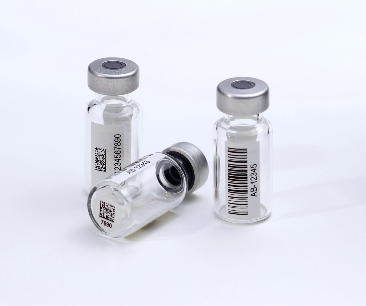 Laboratory Barcodes: A Complete Guide - Computype