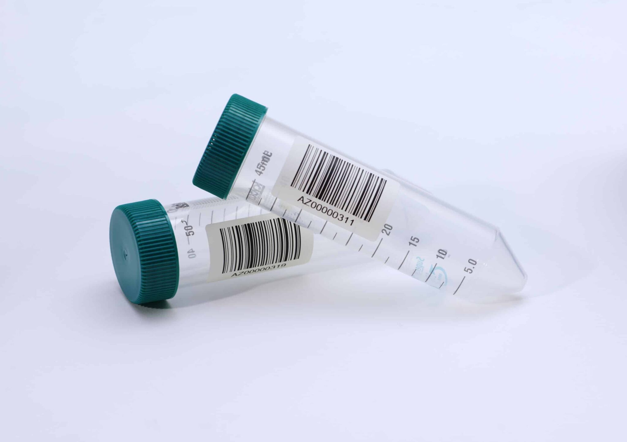 Laboratory Barcodes: A Complete Guide - Computype