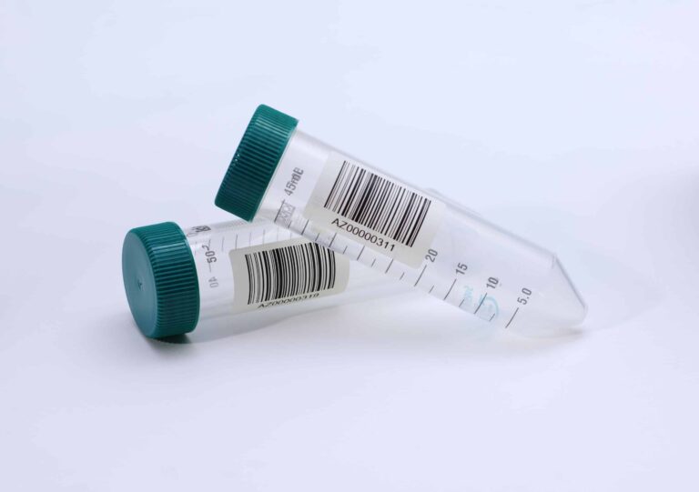 Laboratory Barcodes: A Complete Guide - Computype