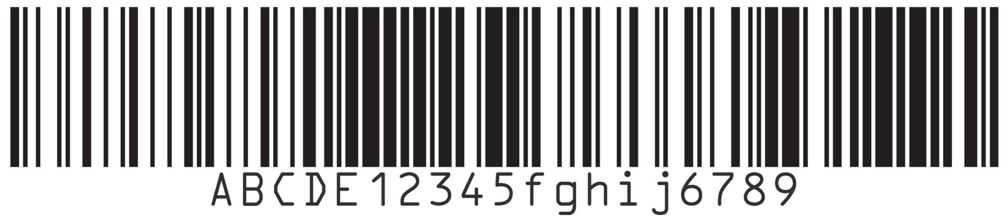 Laboratory Barcodes: A Complete Guide - Computype
