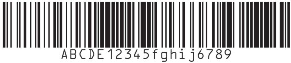Laboratory Barcodes: A Complete Guide - Computype