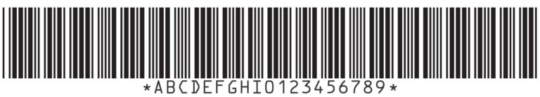Laboratory Barcodes: A Complete Guide - Computype