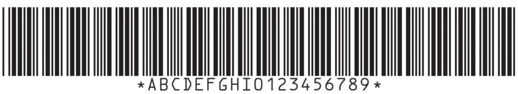 Laboratory Barcodes: A Complete Guide - Computype