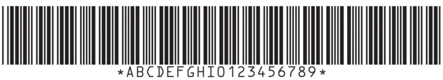 Laboratory Barcodes: A Complete Guide - Computype