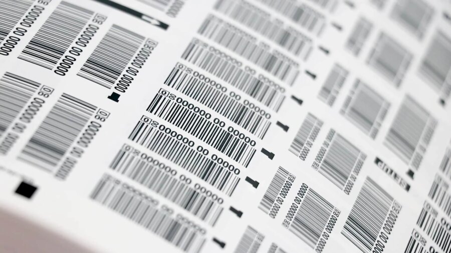 Laboratory Barcodes: A Complete Guide - Computype