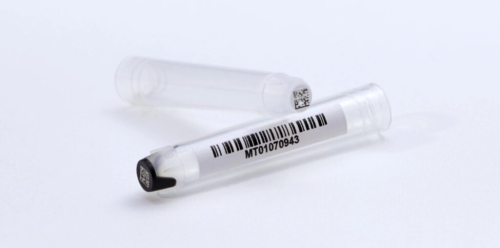 Laboratory Barcodes A Complete Guide Computype