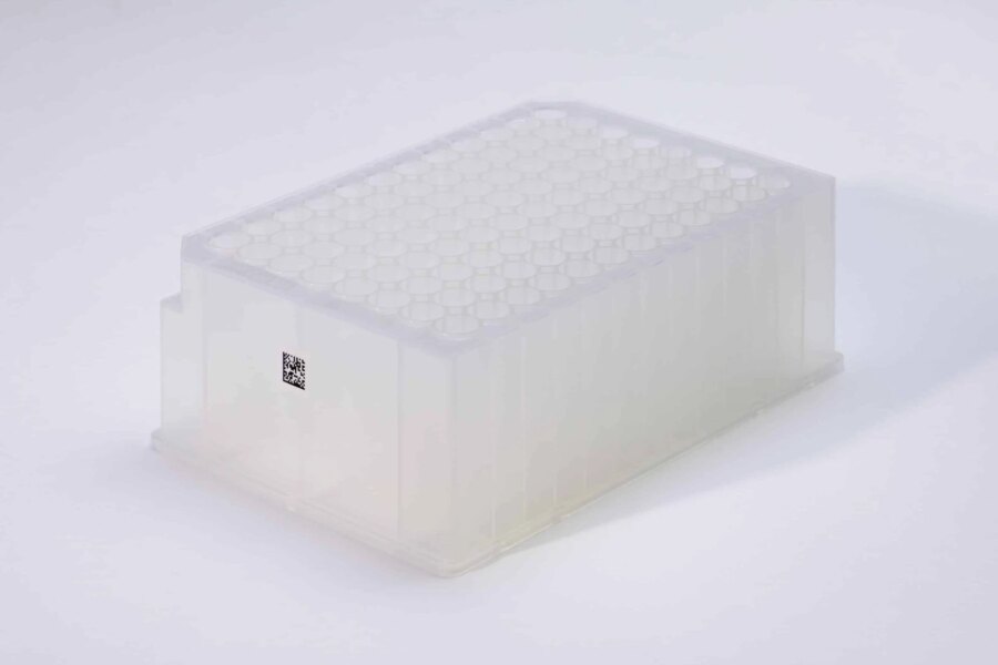 Navigating Challenges with Assay Plate Identification in Drug Discovery ...