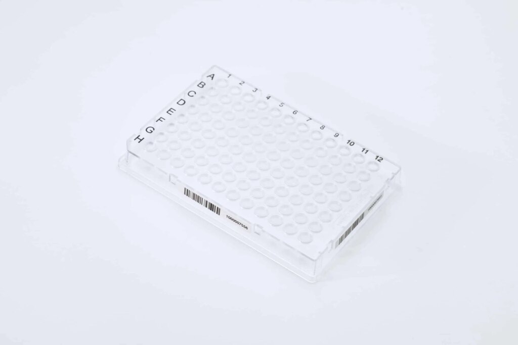Navigating Challenges with Assay Plate Identification in Drug Discovery ...