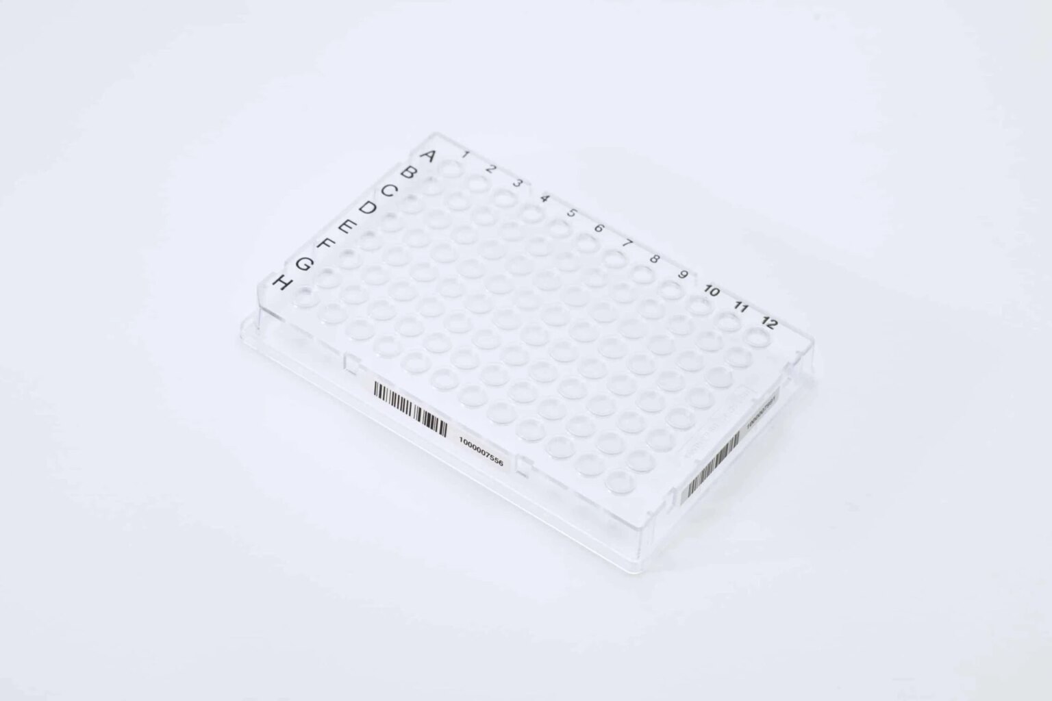 Navigating Challenges with Assay Plate Identification in Drug Discovery ...