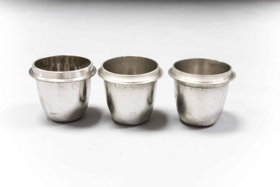 High-Heat Labeling for Laboratory Crucibles - Computype