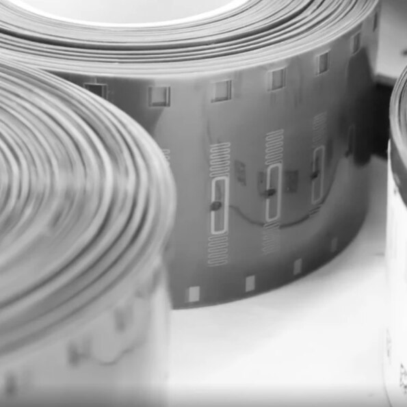 Custom Tracking & Identification Solutions | Computype