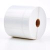 Library Book Spine Label Set - 2 Labels, 1" Core - Thermal Transfer Kit