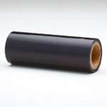 Microplate Labels - 2" x 0.25", 3" Core - Thermal Transfer Labels