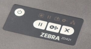 Zebra ZD Series Label Printers - Computype