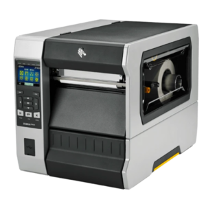 Zebra ZT Printer Series - Computype