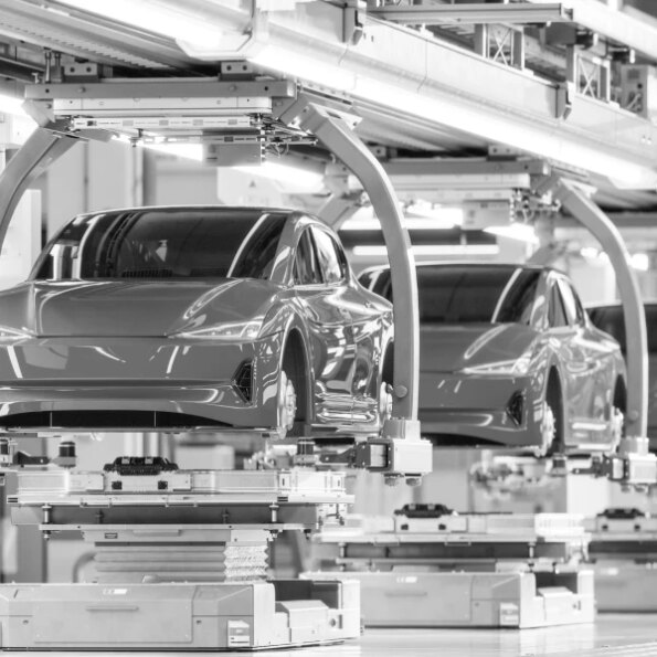 Automotive Part Labels - Computype