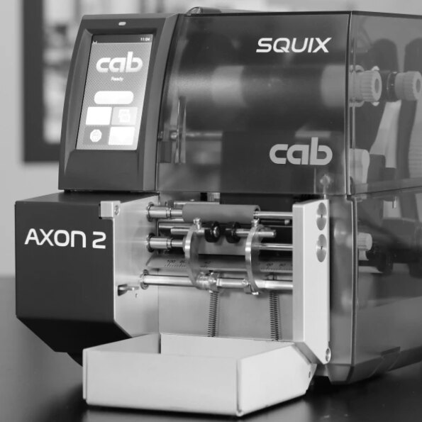 Custom Tracking & Identification Solutions | Computype