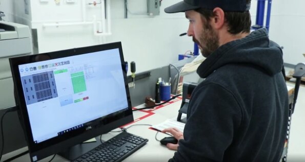 Technical Support - Computype