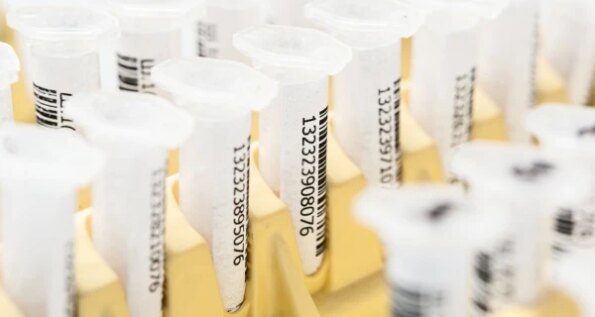 cab Axon 1 Tube Labeler - Computype