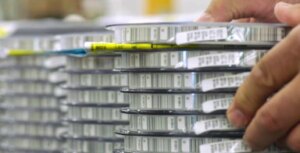 cab Mach 4S Label Printer - Computype