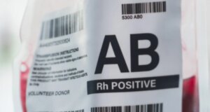 Blood Bag Labels for Identification & Compliance - Buy Online