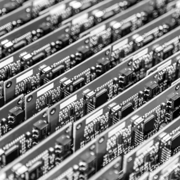 Printed Circuit Board Labels - Computype