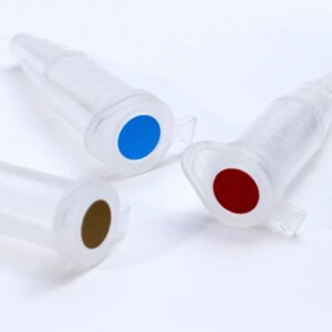 PCR Sample Labels - Computype