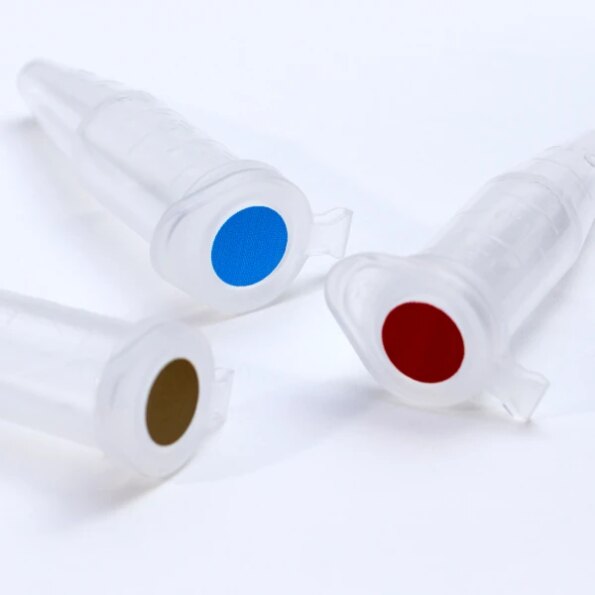 PCR Sample Labels - Computype