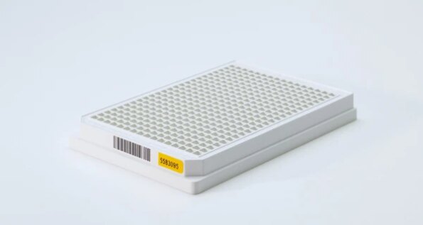 Microplate Labels | Computype