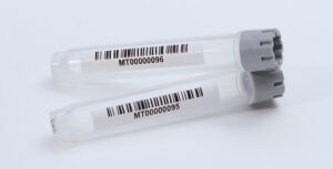 Etiquetas resistentes à autoclave | Computype