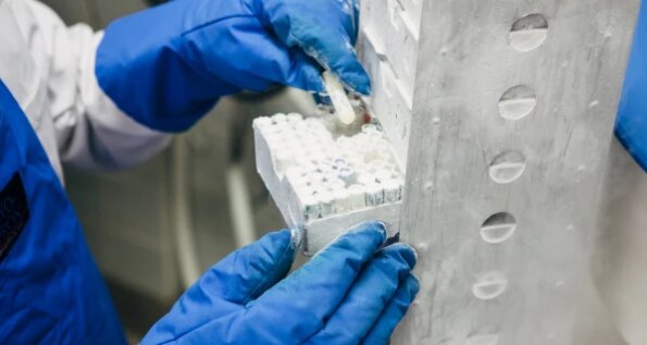 Low Temperature Labels | Computype