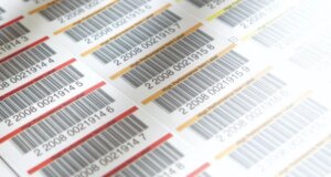Library Barcode Labels - Buy Online - Computype